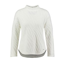 Key Largo Sweater 'Eternity' female size S White