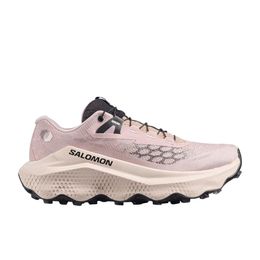 Salomon Ultra Glide 4 Schuhe Damen grau 39.3