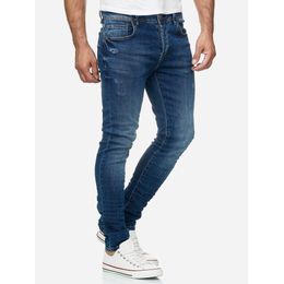 Tazzio Jeans '19534' Herren Gr&ouml;&szlig;e 34 blau