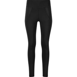 Endurance Talori Tights Bekleidung Damen schwarz