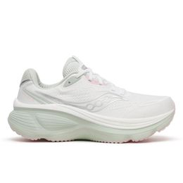 Saucony Hurricane 26 Schuhe Damen wei&szlig; 38.5