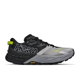 Hoka One One Hoka Speedgoat 7 Schuhe Herren grau 46.6