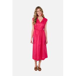 LIEBLINGSST&Uuml;CK LIEBLINGSST&Uuml;CK Kleid "Rea" in Pink - 65% | Gr&ouml;&szlig;e 38 | Damen-kleider