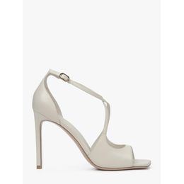Estro Pumps '2322-18' Damen Gr&ouml;&szlig;e 37 hellbeige