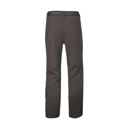 Killtec Herren Funktionshose "KOS 12 MN PNTS"olivgr&uuml;n, Gr. 52, Obermaterial: 100% Polyester, Hosen, Wasserabweisende, schnelltrocknende
