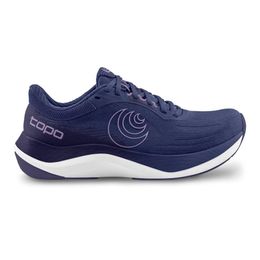 Topo Ultrafly 6 Schuhe Damen lila 39.0