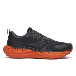 Saucony Ride TR3 Schuhe Herren schwarz 42.0