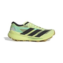 Adidas Terrex Agravic TT Schuhe Herren gr&uuml;n 42.6