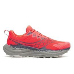 Saucony Ride TR3 Schuhe Herren rot 49.0