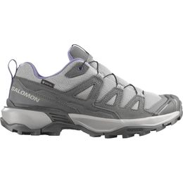 Salomon X Ultra 360 LTR GTX Schuhe Damen grau 40.0