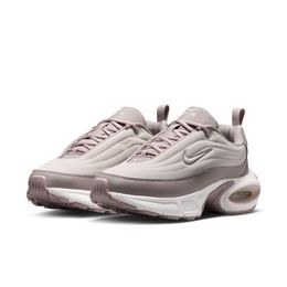 Nike Sportswear Damen Sneaker "Air Max Portal", Gr. 43, rosa, Synthetik, Textil, Schuhe