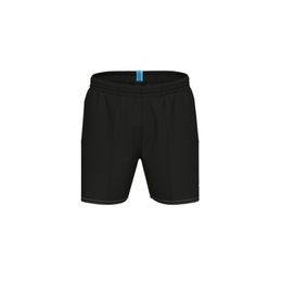 arena Badeshorts 'BYWAYX R' Herren Gr&ouml;&szlig;e XXL schwarz