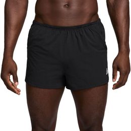 Nike Dri-Fit ADV Trail Wind 3-Inch Shorts Bekleidung Herren schwarz