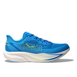 Hoka One One Hoka Mach 7 Schuhe Herren blau 45.3