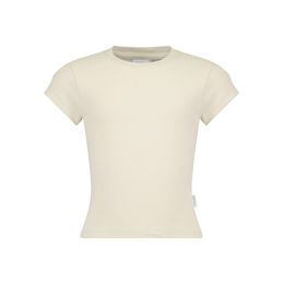 Vingino Shirt "Icon" in Creme - 34% | Gr&ouml;&szlig;e 104 | Kinder-oberteile