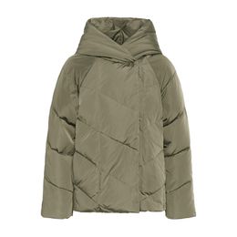 Inwear Winterjacke 'IWYaz' Damen Gr&ouml;&szlig;e XL khaki