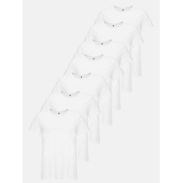 Tazzio Shirt 'E106' male size L White