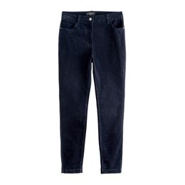 next Hose Damen Gr&ouml;&szlig;e 34 navy