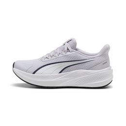 Puma Damen Laufschuh "DASHER LITE SLIPTECH", Gr. 37,5lavendar pop, deep plum, Puma wei&szlig;, Textil, Schuhe
