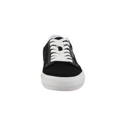 Tom Tailor Herren Sneaker "Tom Tailor Sneaker Low", Gr. 43, schwarz-wei&szlig;, Schuhe