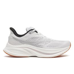 Saucony Endorphin Speed 5 Schuhe Herren grau 42.0