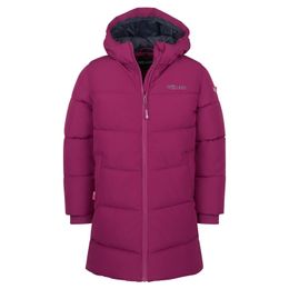 Trollkids M&auml;dchen Wintermantel "GIRLS AURLAND COAT XT", blau, Gr. 176, Obermaterial: 100% Polyester. Futter: 100% Polyamid. Wattierung: 100%