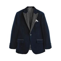 next Sakko Herren Gr&ouml;&szlig;e 52 navy
