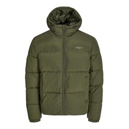 aprel Jacke Herren Gr&ouml;&szlig;e XS oliv