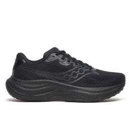 Saucony Ride 19 Schuhe Damen schwarz 42.0