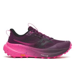 Saucony Xodus Ultra 4 Schuhe Damen lila 38.5
