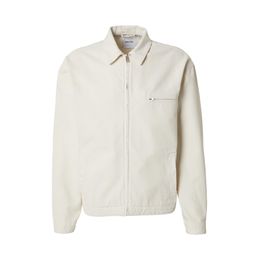 Dan Fox Apparel Jacke 'Laurenz' Herren Gr&ouml;&szlig;e XXL offwhite Sommerjacke