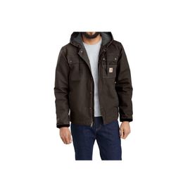 Carhartt Herren Outdoorjacke "Bartlett", blau, Gr. XL, Obermaterial: 100% Baumwolle CO., Jacken