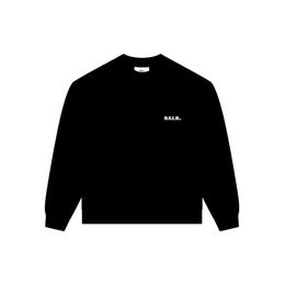 BALR. Sweatshirt 'GOTL Box' male size XXL Black