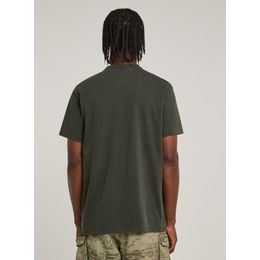 G-Star Raw G-STAR Herren T-Shirt "Nifous T-Shirt"asfalt gd, Gr. S, Obermaterial: 100% Baumwolle, Shirts