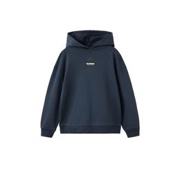 Mango Kids Sweatshirt 'FRANCIA' Jungen Gr&ouml;&szlig;e 152 navy