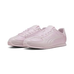 Puma Damen Sneaker "ST Track Perla Sneakers Damen", Gr. 38, rosa, Obermaterial: Textil, Synthetik. Futter: Textil. Innensohle: Textil. Laufsohle: