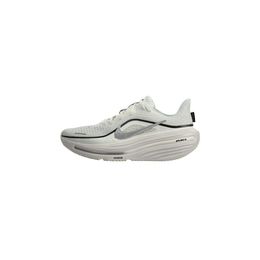 Nike Running Shoes 'Air Winflo 12' female size 40.5 Black / Silver / Off white