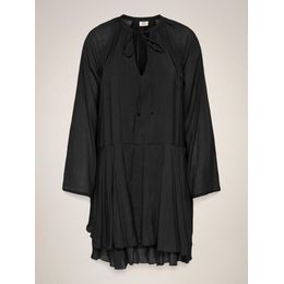 Jacqueline de Yong JDY Kleid 'Happer' Damen Gr&ouml;&szlig;e 42 schwarz Sommerkleid