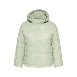 Only Carmakoma Jacke 'CARTahia' Damen Gr&ouml;&szlig;e 7XL hellgr&uuml;n Sommerjacke