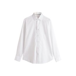 next Business Shirt male size 36 White