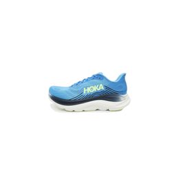 Hoka One One HOKA Laufschuh 'Clifton 11' Herren Gr&ouml;&szlig;e 43/43.5 himmelblau / limette