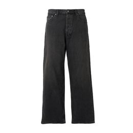Tommy Jeans Jeans 'THEO' male size 33 Black denim