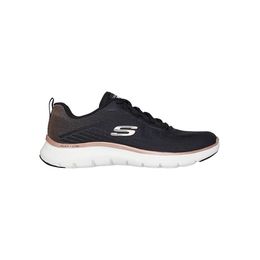 Skechers Sneakers "Flex Appeal 5.0" in Schwarz - 33% | Gr&ouml;&szlig;e 38 | Damen-sneakers
