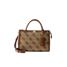 Guess Handtasche 'AUDREY' Damen Gr&ouml;&szlig;e One Size beige / braun