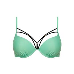 Marko Bikinitop 'Dakota M-811 (4)' Damen Gr&ouml;&szlig;e 90 gr&uuml;n