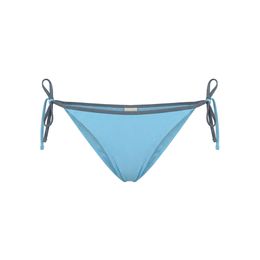 Marko Bikini Bottoms 'Rose M-818 (3)' female size XS Blue