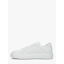 Estro Sneaker low '09-4300' Herren Gr&ouml;&szlig;e 40 wei&szlig;