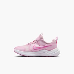 Nike Kinder Laufschuh "Cosmic Runner (PS)", Gr. 31, rosa, Textil, Schuhe