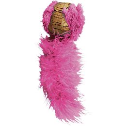 Kong Cat Active Cork Ball Assorted