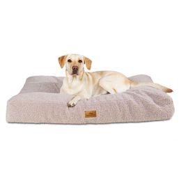 Freudentier orthop&auml;disches Hundekissen Teddy